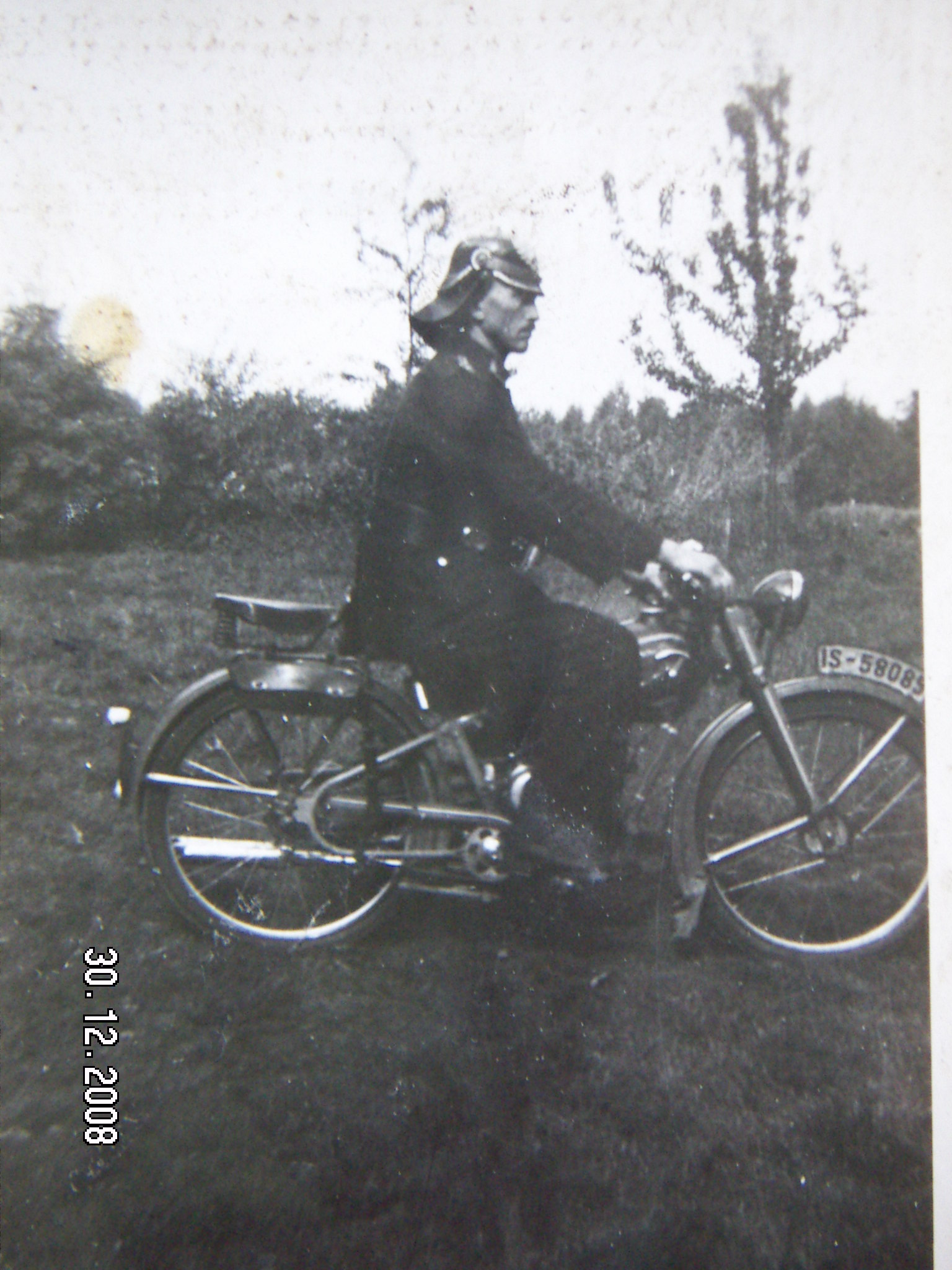 Wanderer SP 1 – Oldtimerfreunde Spelle